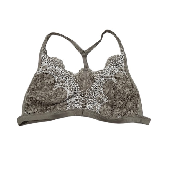 Victoria's Secret | Intimates & Sleepwear | Victorias Secret Frontclose ...